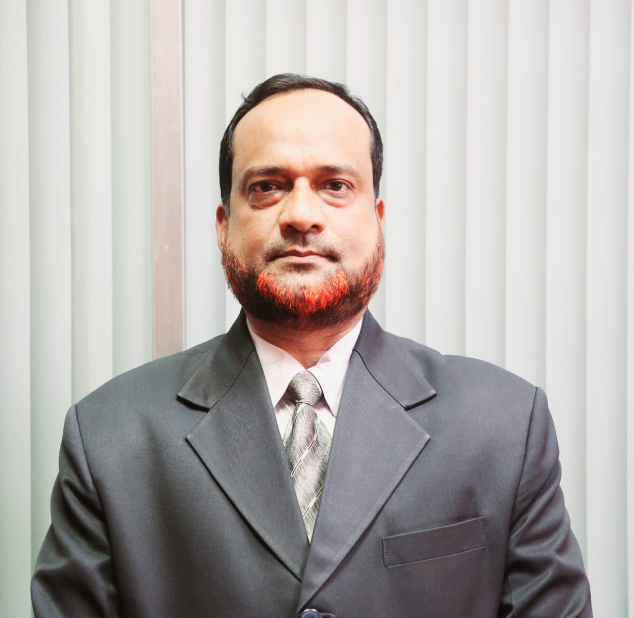 Executive Committee – Physics Alumni Association BLC